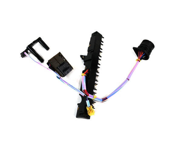 Automatic Transmission / Transaxle and Torque Converter for 2015 Jeep ...