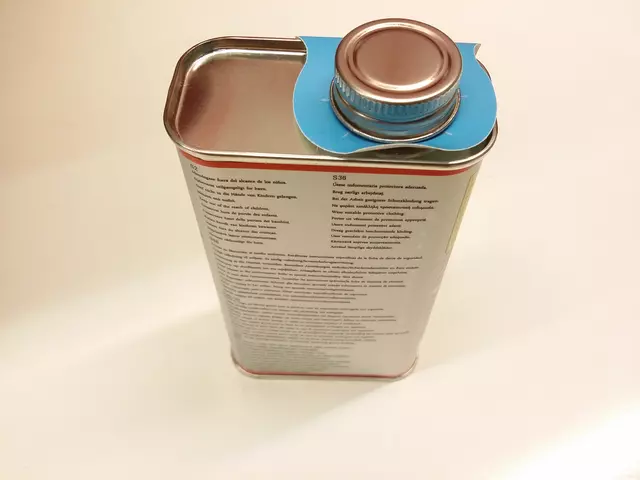 08885-09127 - Compressor Oil | Sparks Parts