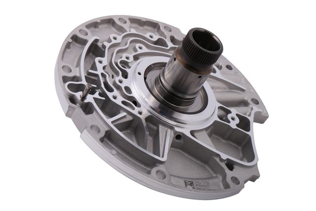 Stator Shaft Support 24295109 | GM Parts Center