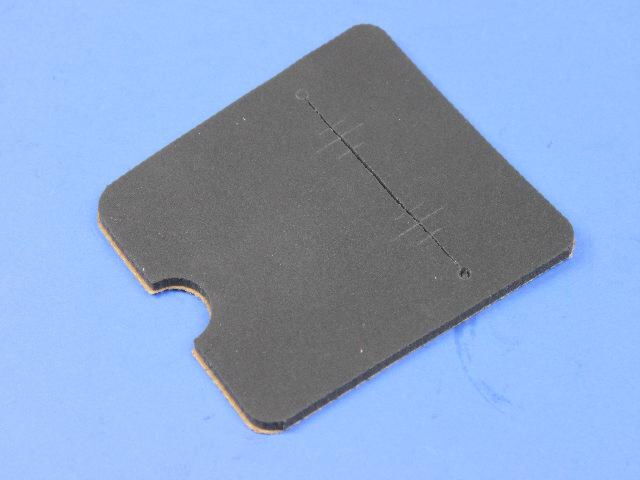 2008-2020 Mopar Cover, Right 5109886AC | QuirkParts