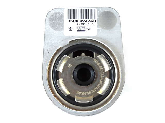 Buy OEM Mopar Oil Coolers | Canada Mopar® Estores