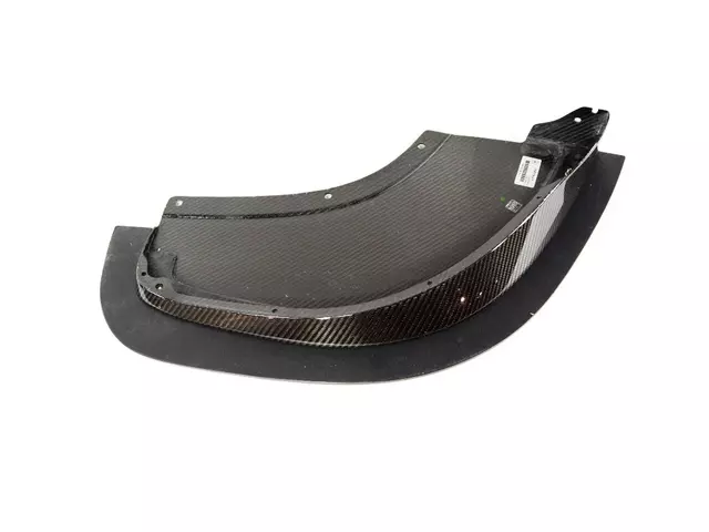 68262541AA - Splitter - Mopar Parts Canada