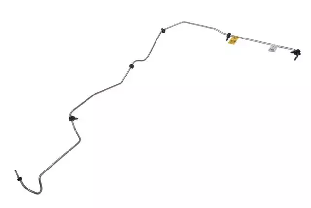 Fuel Feed Hydrocarbon Injection Front Pipe 84210021 GM | GMPartsDirect.com