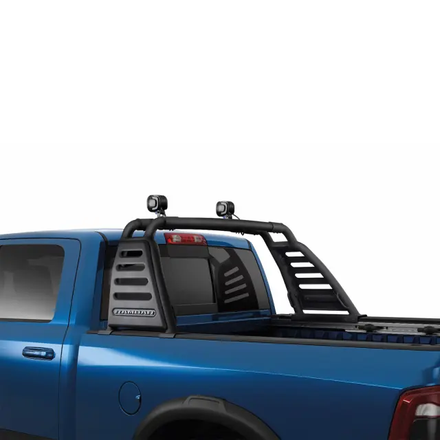 2019-2025 Ram 1500 Rambar 82215959AD | Mopar eStore