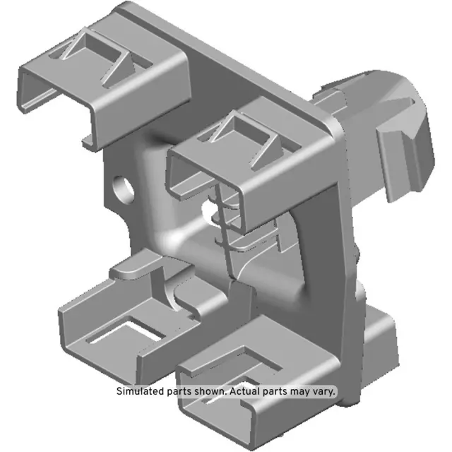 Power Seats for 2020 Chevrolet Silverado 1500 | GMPartsDirect.com