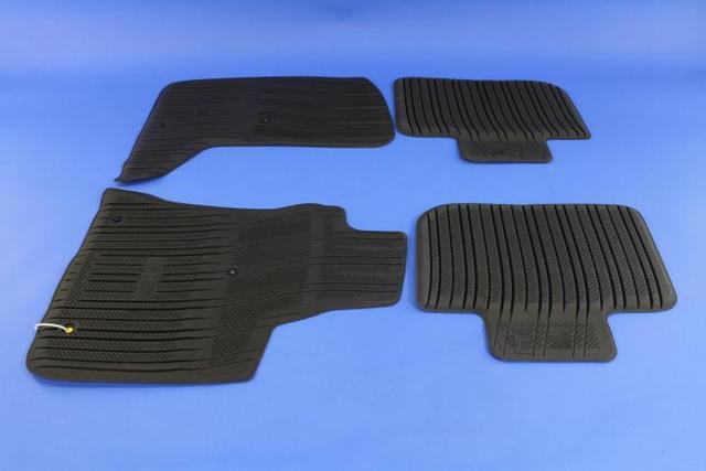 Shop OEM Floor Mats | Chrysler MOPAR Warehouse