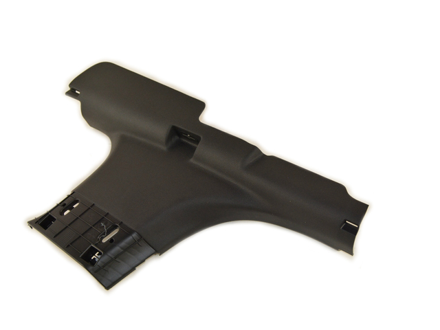 1XW70DX9AF - B Pillar Lower Trim Panel, Right 2015-2017 Chrysler 200 ...