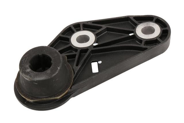 2018-2023 GM Passenger Side Exhaust Rear Muffler Insulator 84205378 ...