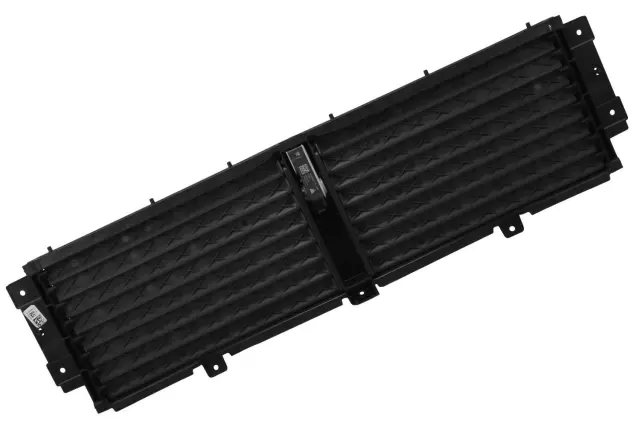 2018-2021 Chevrolet Traverse Shutter (Replaces Part Number 84393409 ...