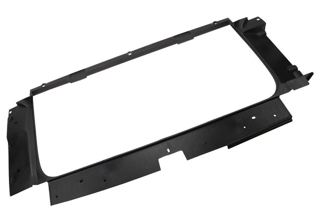 2014-2019 GM Radiator Air Seal 23322448 | TascaParts.com