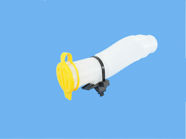 2015-2022 Mopar Washer Reservoir Filler Neck 68285207AA | Mopar Estores