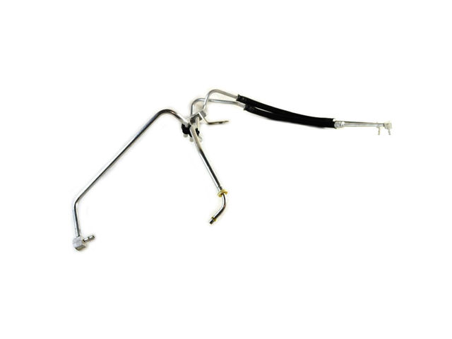 2015-2021 Dodge Challenger Transmission Oil Cooler Hose And Tube ...