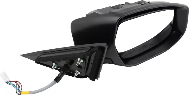 Mirror Assembly-Outside Right-hand 96301-9HM5A | Scott Evans Nissan Parts