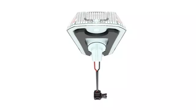 2014-2025 Ram Cab Lamp 68232472AE | Mopar eStore