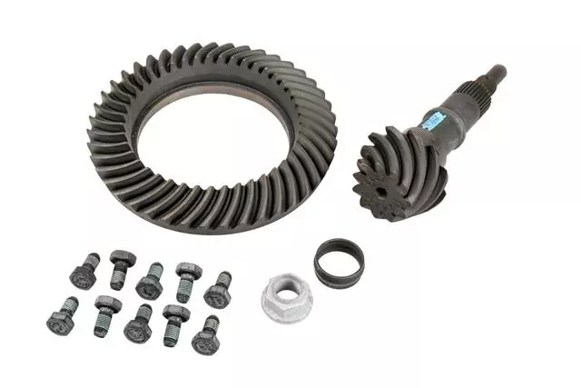 Shop Chevrolet Performance Parts & Upgrades | GMPartsDirect.com