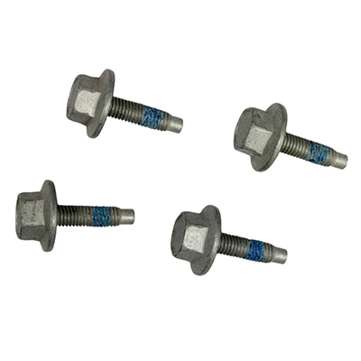 Genuine OEM Ford - Grille Bracket Bolt W709931-S439 | OEM Ford Parts ...
