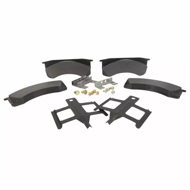 Kit - Brake Lining lc4z2001a | TascaParts.com