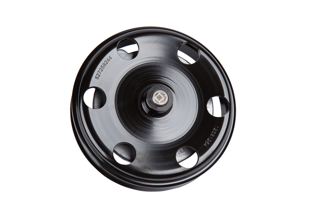 2014-2020 GM Engine Water Pump with Gasket 12692045 | GM Parts Center