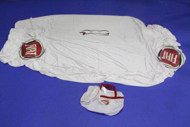 Buy OEM Mopar Car Covers | Mopar Estores