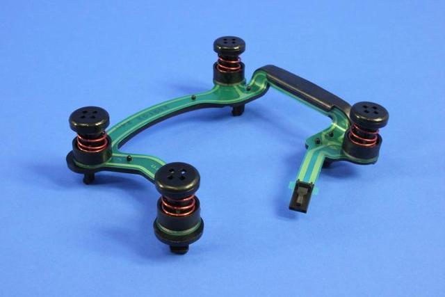 Switches for 2007 Dodge Nitro | Mopar Parts Canada