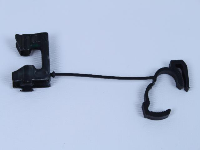2001-2022 Mopar Fuel Line Clip 52127788 | Mopar Estores