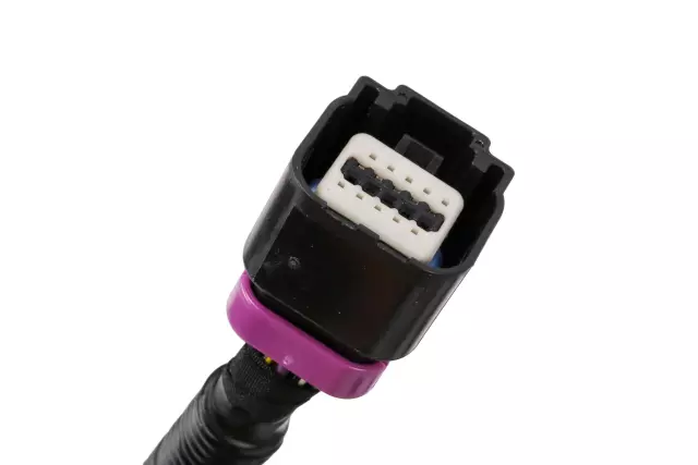 2014-2020 GM Power Steering Control Module Wiring Harness 23231301 GM ...