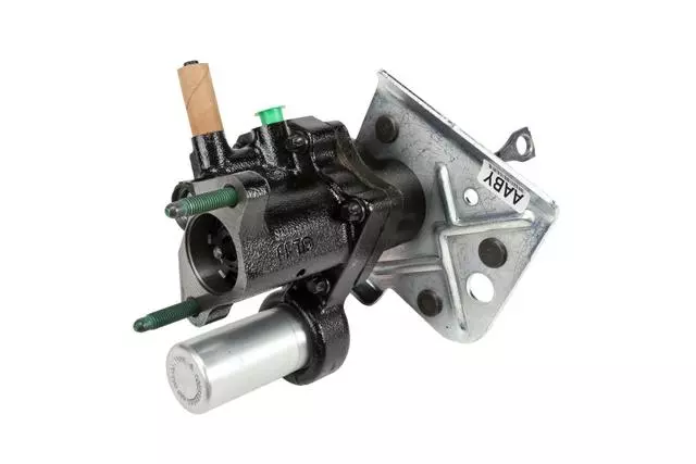 2011 GM Power Brake Booster Assembly 19371361 GM | GMPartsDirect.com