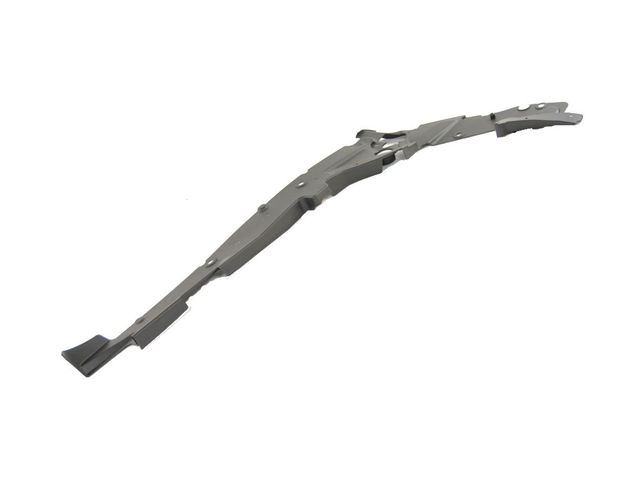 2016-2022 Jeep Closeout Panel, Left 68277399AA | OEM Parts Online