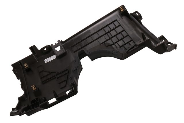 2019-2022 GM Very Dark Atmosphere Driver Side Instrument Panel Knee ...