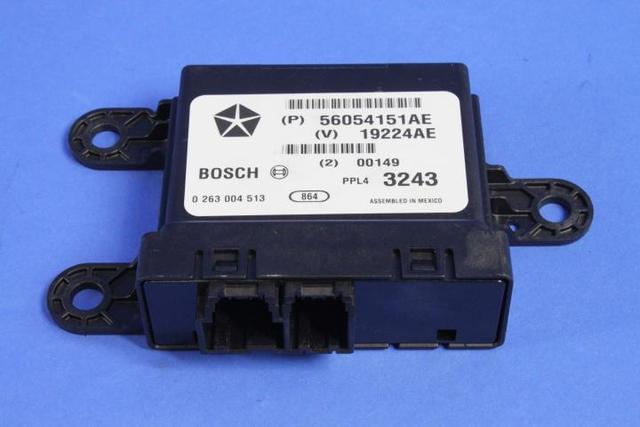 2010-2020 Mopar Parking Assist Module 56054151AE | Mopar Factory Parts