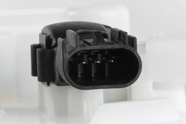 2017-2019 GM Fuel Pump Module without Fuel Level Sensor, with Seal ...