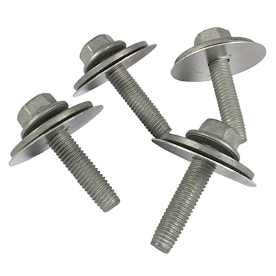 Ford W712360-S439 - Radiator Support Bolt - 2015-2021 Ford | OEM Ford ...