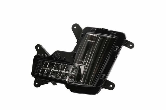 84575579 - Front Driver Side Turn Signal Lamp - 2015-2020 Cadillac ...