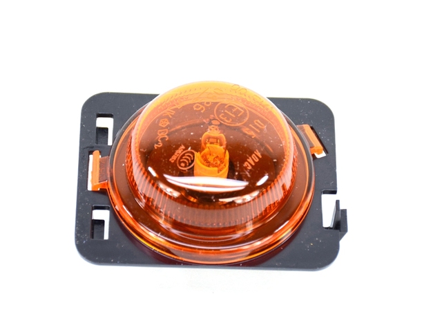 55077894AD - Side Repeater Lamp, Right - 2013-2017 Jeep Wrangler ...