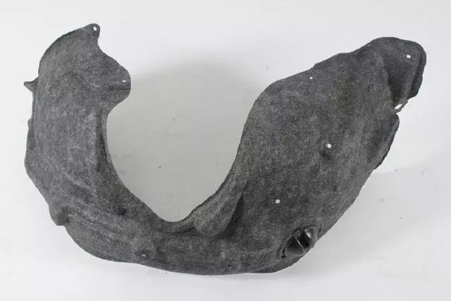 2014-2022 Jeep Wheelhouse Inner Silencer, Right 68188246AG | Mopar eStore