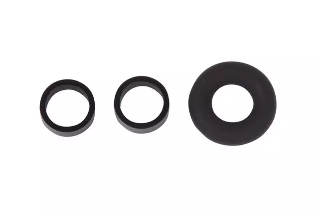 2016-2024 GM Fuel Injector O-Rings 12673056 | TascaParts.com