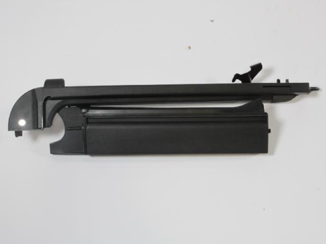 2011-2018 Jeep Lower Frame - Passenger Side (RH) 5182820AC | TascaParts.com