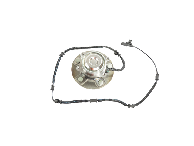 Buy OEM Mopar Wheel Hubs & Bearings | Mopar Estores