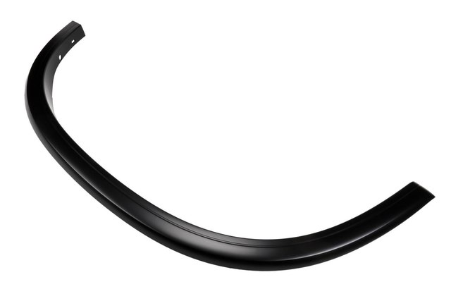 2011-2016 GMC Acadia Primed Rear Driver Side Fender Flare 22865047 ...