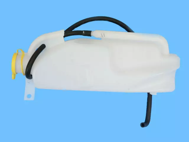 2012-2018 Jeep Coolant Recovery Bottle 68091500AE | My Mopar Parts