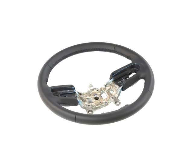 2018-2022 Jeep Steering Wheel 6RT151X7AA | Mopar Estores
