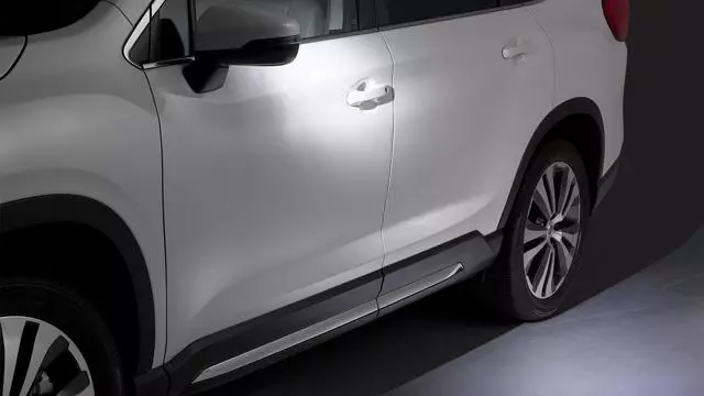 J201SFL003 - Exterior Auto 2017-2023 Subaru | Subaru Direct Wholesale