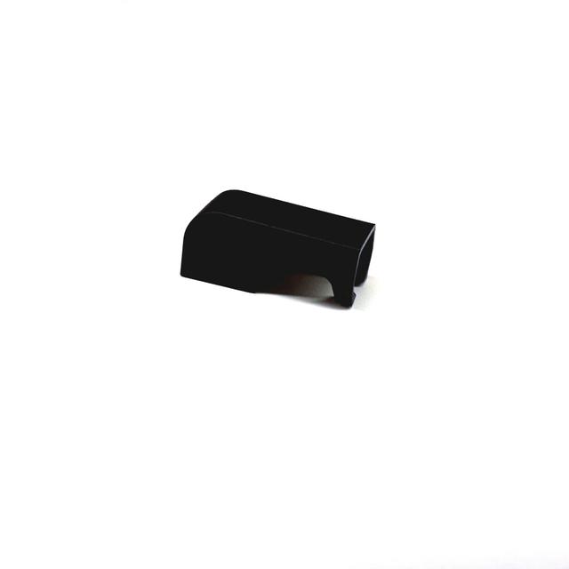 4F0-881-672-A-01C - Track End Cover Cap 2005-2020 Audi | Audi OEM Parts