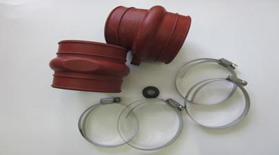 TRD Cold Air Intake Parts For Sale | OEM Genuine Toyota Parts
