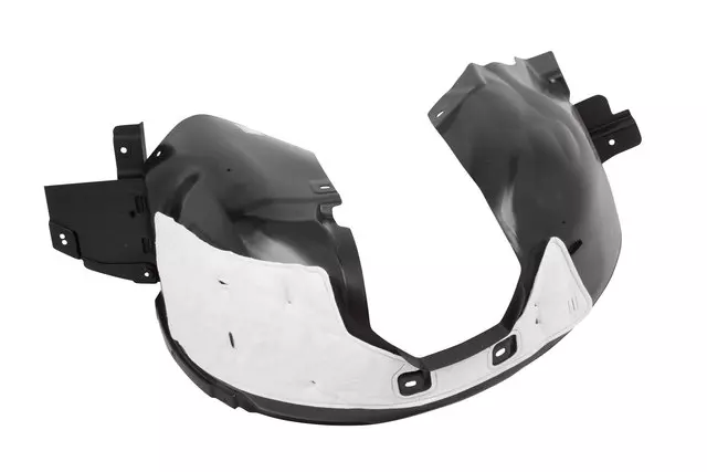 Fender & Components for 2014 Chevrolet Cruze | GMPartsNow