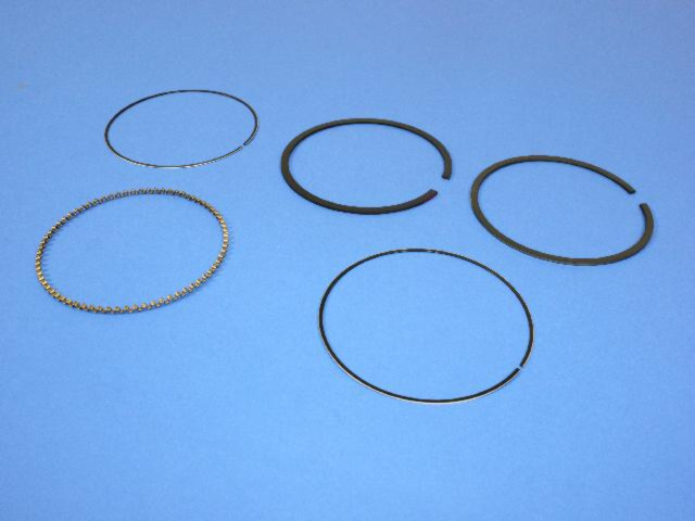 2003-2005 Mopar OEM NEW 2003-2005 Mopar Dodge Ram 1500 2500 3500 Piston ...