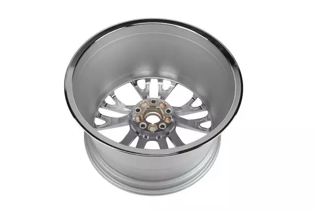 84162956 - 20x12-Inch Aluminum Wheel 2015-2016 Chevrolet Corvette ...