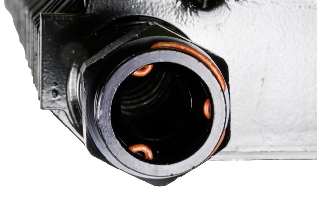 Oil Coolers | Maxon GMC Parts