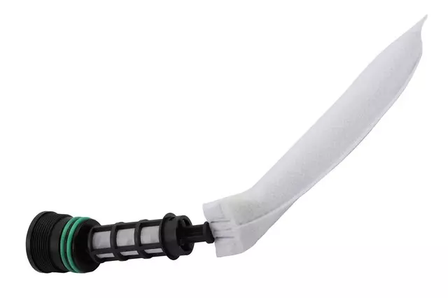 13277638 - Air Conditioning Receiver Drier Kit with Seals, Desiccant ...