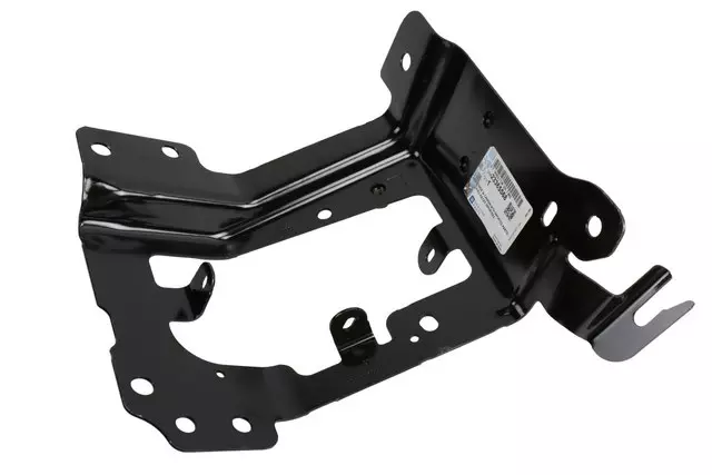 Bumper & Components - Front for 2015 Chevrolet Silverado 1500 ...